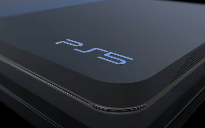 Ps5 Date De Sortie Prix Et Fiche Technique