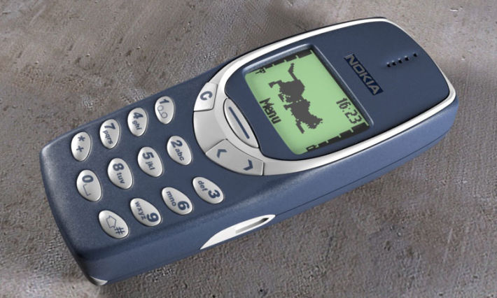 Nokia : 8 téléphones qui ont marqué l'histoire de la firme