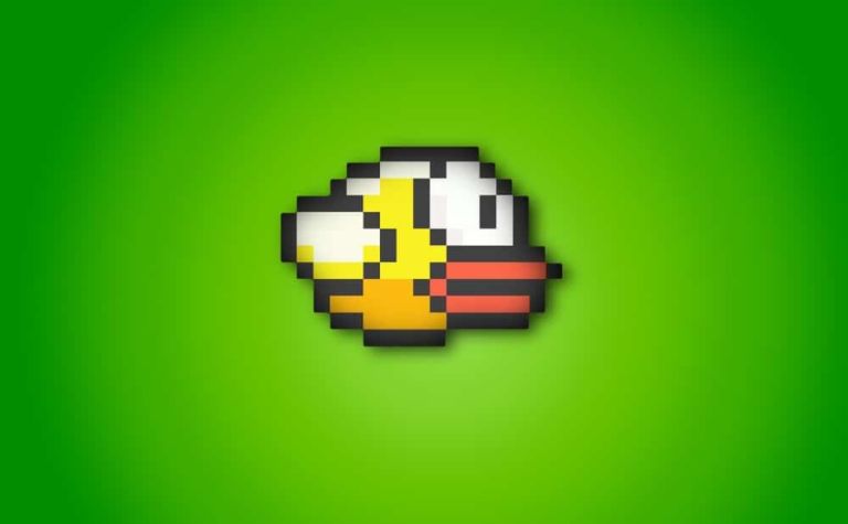Flappy Bird de retour en août sur Google Play