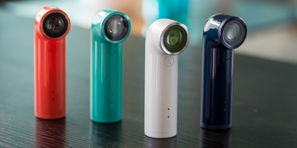 HTC Re : prix, date de sortie et fiche technique