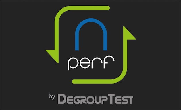 nPerf : un test de connexion internet sur Android novateur