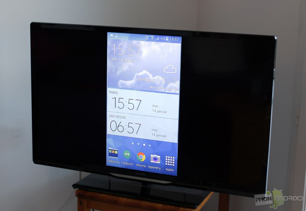 Tutoriel Chromecast : comment l'installer et le configurer