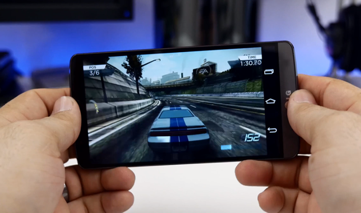 Pourquoi les smartphones avec de grands écrans ont tellement de succès