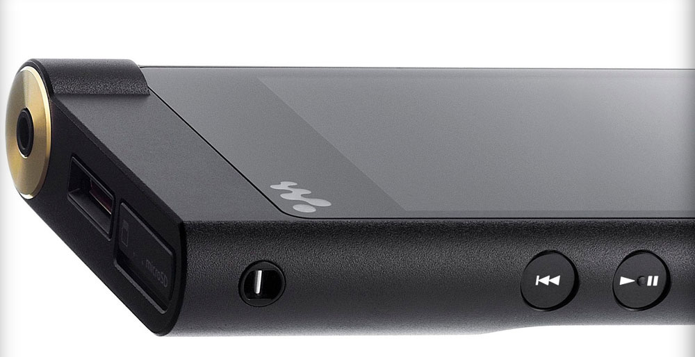 Walkman : Sony fait renaitre la légende avec un baladeur Android