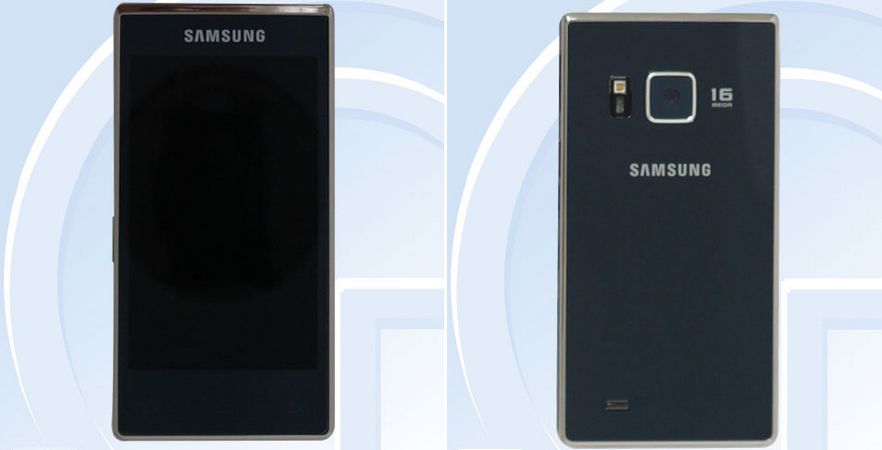 Samsung SM-G9198 : un Snapdragon 808 dans un smartphone à clapet