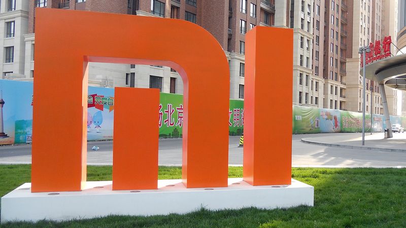 Xiaomi Mi Edge : un écran QHD incurvé sur les deux bords comme le ...