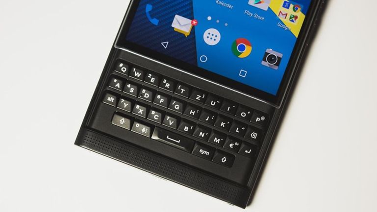 Les 5 meilleurs smartphones avec clavier physique de l’histoire d’Android Les 5 meilleurs smartphones avec clavier physique de l’histoire d’Android