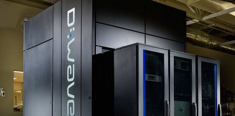 Google présente son ordinateur quantique 100 millions de fois plus ...