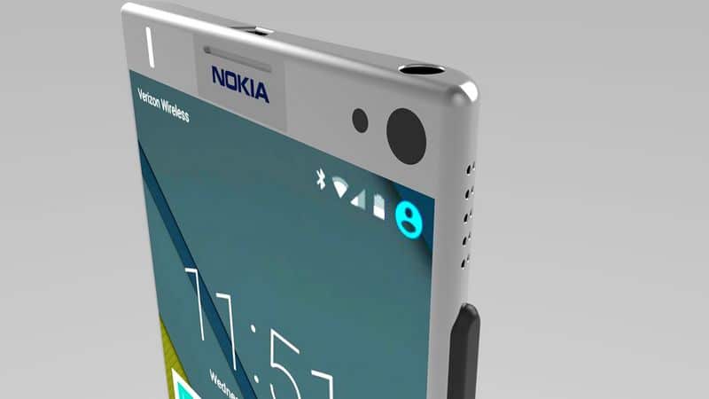 [MAJ] Nokia : deux smartphones en métal fuitent dans l'ombre, le retour ...