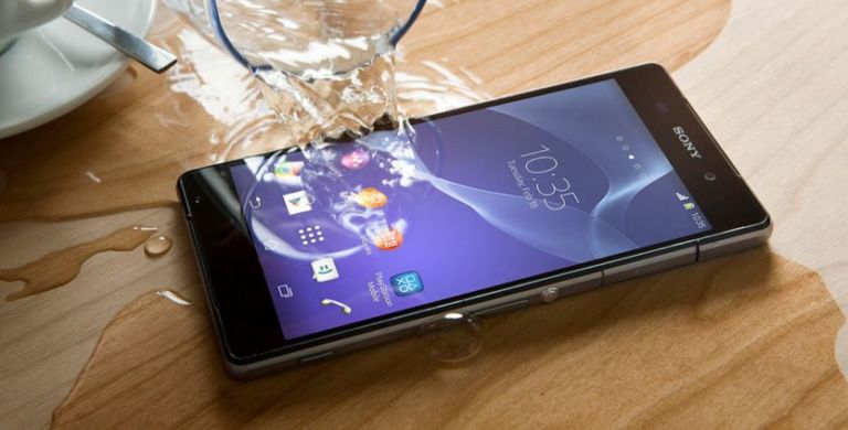 Sony Xperia Z6 : date de sortie, prix et fiche technique