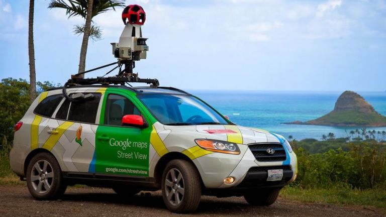 Google Maps : les fonctionnalités à connaître (itinéraire, GPS, Street ...