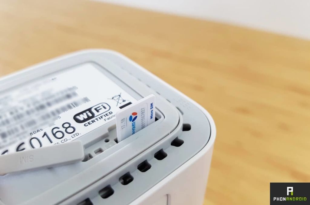 Test 4G Box Bouygues Telecom : la solution pour les oubliés du très ...