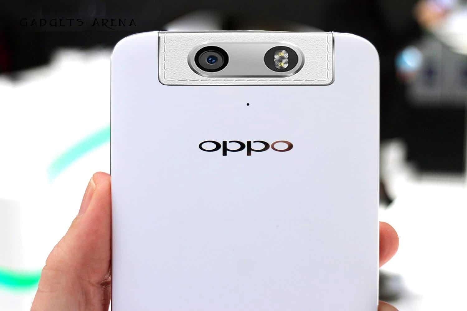 Oppo : notre test vidéo du zoom hybride 5x, la révolution de la photo