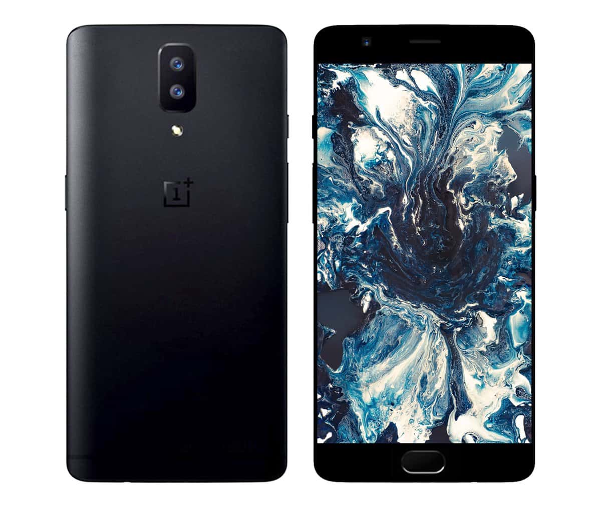 OnePlus 5 : son design et sa fiche technique se dévoilent complètement