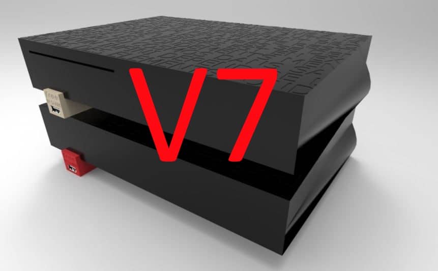 Freebox V7 la future box internet de Free : à quoi faut-il s'attendre