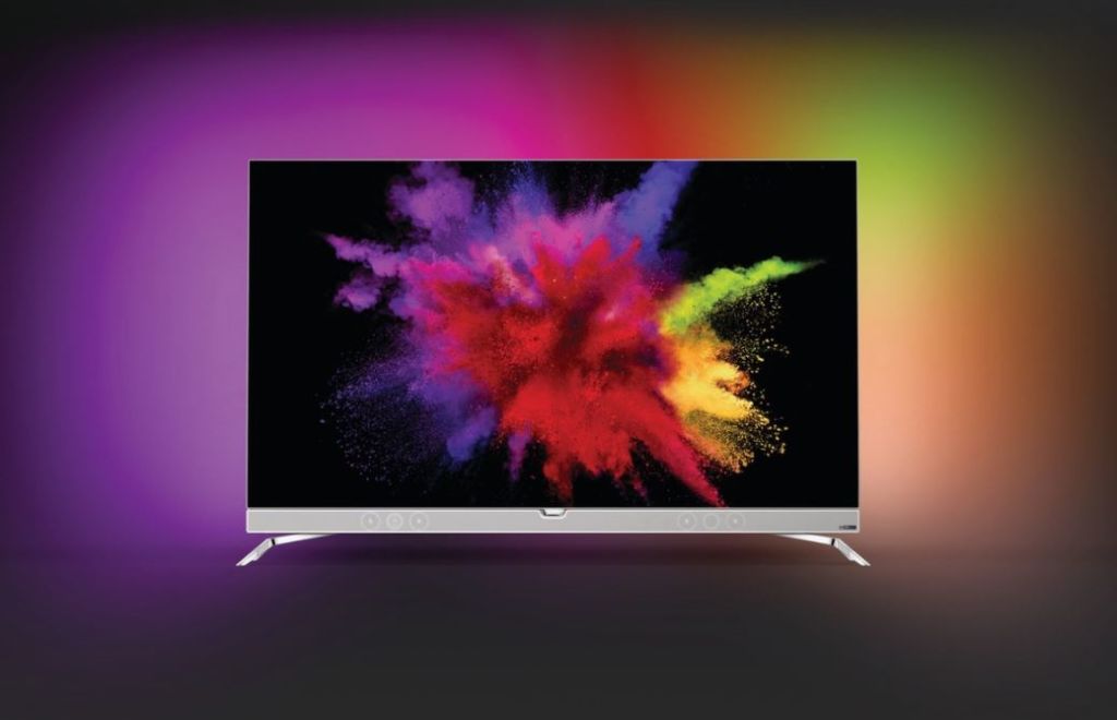 Guide d'achat des meilleurs téléviseurs 4K sous Android TV en 2019