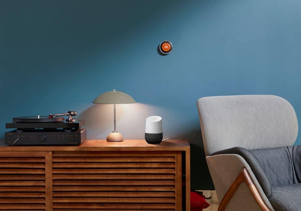 Google Assistant : découvrez les nouveaux appareils compatibles et les ... Google Assistant : découvrez les nouveaux appareils compatibles et les ...