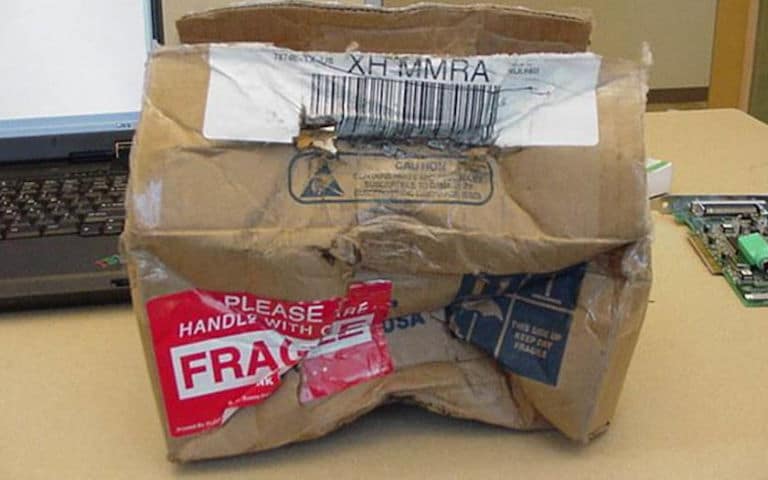 Problèmes de livraison : que faire en cas de colis perdu, marchandise ... Problèmes de livraison : que faire en cas de colis perdu, marchandise ...
