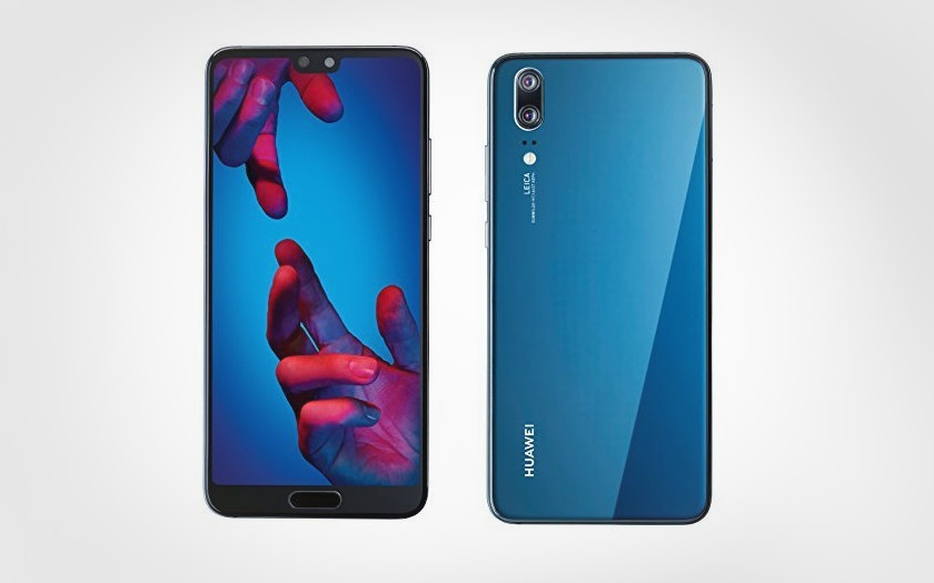 Huawei-p20-amazon makmaitl