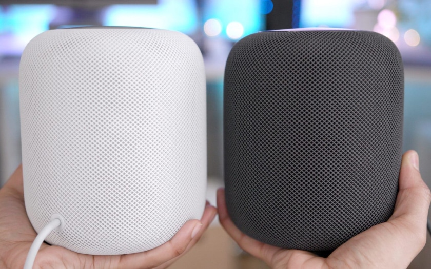 Quelle est la meilleure enceinte connectée : Comparatif Google Home ...
