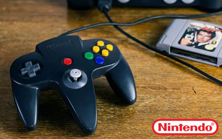 N64 Classic Mini : Nintendo prépare la sortie de la console