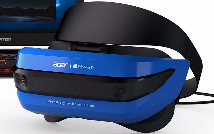 Meilleurs casques VR : quel casque de réalité virtuelle acheter en 2020