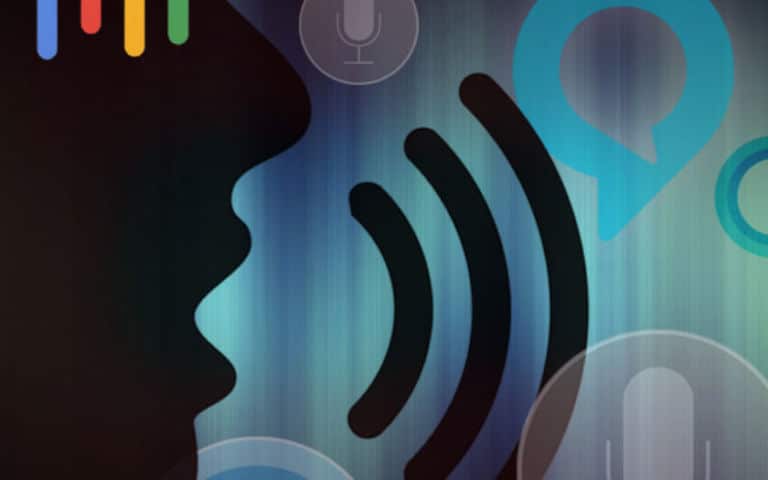 Meilleur assistant vocal : Google Assistant reste numéro 1, Siri a ...