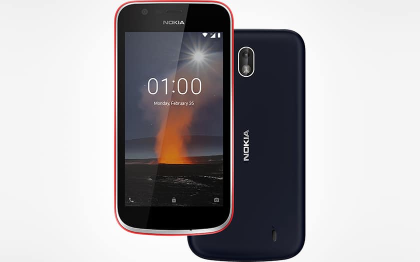 Quel smartphone Nokia acheter en 2019