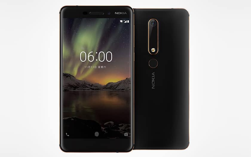 Quel smartphone Nokia acheter en 2019