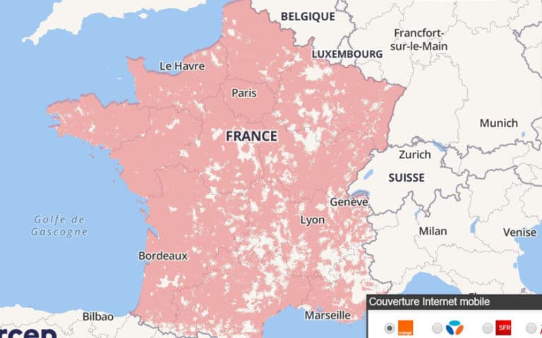 Orange : couverture, forfaits, comment résilier, tout savoir