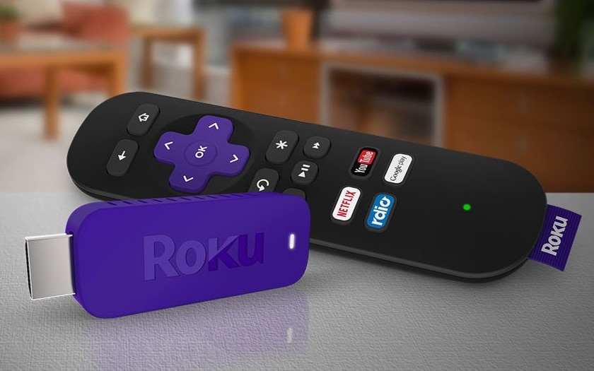 Chromecast, Fire TV Stick, Roku : les meilleurs dongle TV de 2019 ...