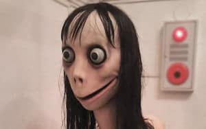 Momo challenge : qu'est-ce que c'est et faut-il vraiment s'inquiéter