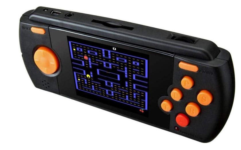 Les meilleures consoles rétro en 2019, laquelle choisir ? - PhonAndroid.com