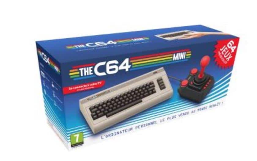 Les meilleures consoles rétro en 2019, laquelle choisir ? - PhonAndroid.com