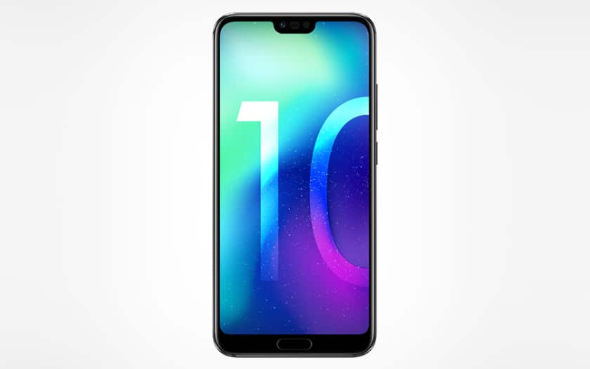 Meilleurs smartphones Android en 2019