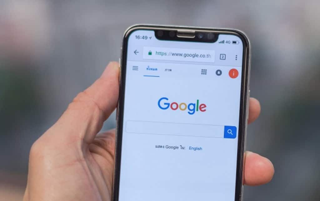 Google est accusé de payer Apple pour l'empêcher de lancer son propre moteur de recherche