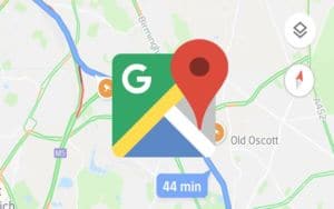 Google Maps : les fonctionnalités à connaître (itinéraire, GPS, Street ...