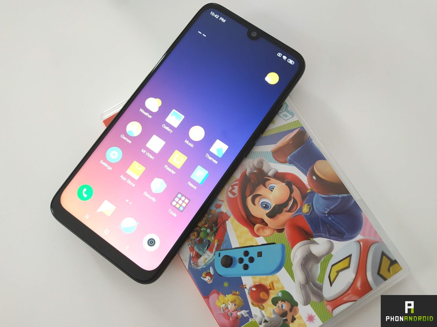 Test Xiaomi Redmi Note 7 : test complet, avis, écran, photo et ...