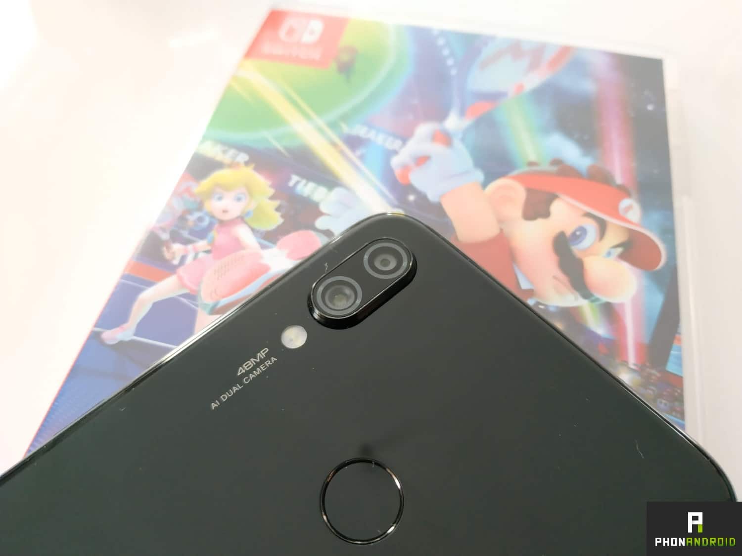 Test Xiaomi Redmi Note 7 : test complet, avis, écran, photo et ...