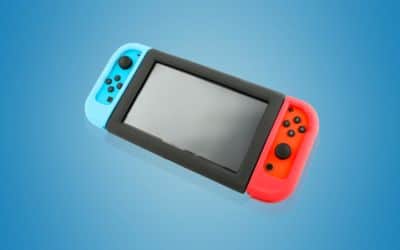 Nintendo Switch Mini : une console moins chère, plus solide et 100% ...