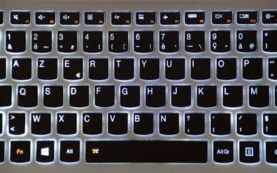 Azerty amélioré et BEPO, voici les nouvelles normes pour les claviers ...