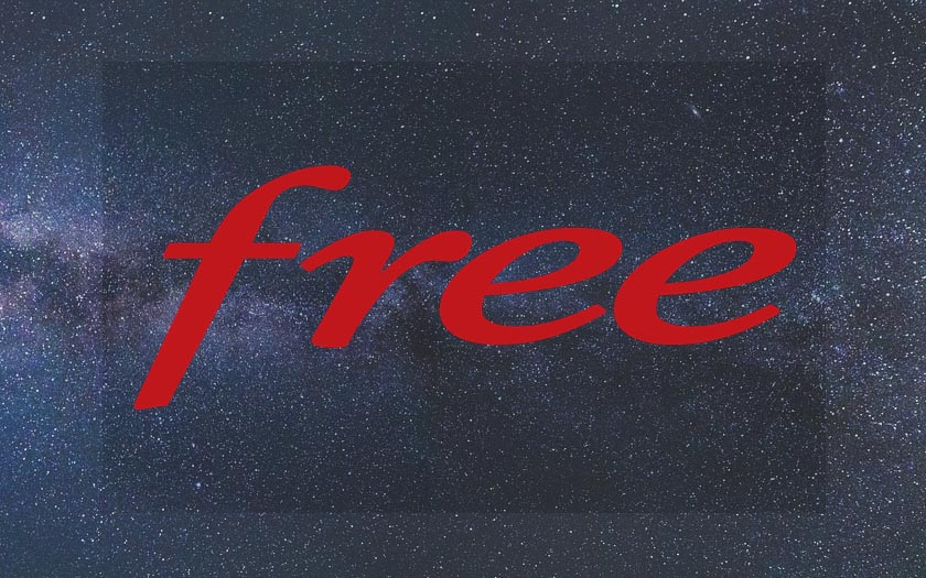 Free est la 2ème marque française la plus forte de 2019