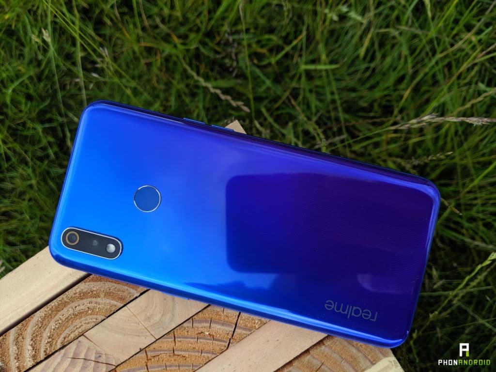 Test du Realme 3 Pro : la nouvelle référence des smartphones à 200 euros