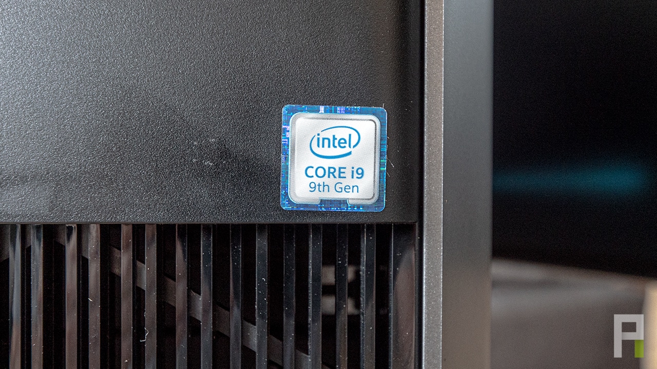 Test de l'Alienware Aurora R8 avec un écran 49" XXL incurvé : immersion ...