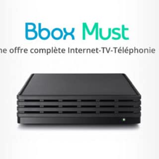 Bbox Modem Fibre Wi-Fi 6 : fiche technique, design, prix des forfaits ...