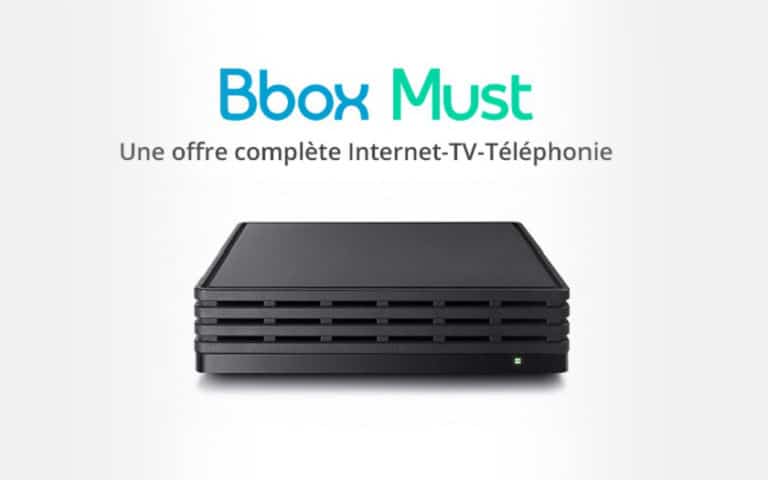 Les Bbox Miami et Bbox 4K migrent vers Android 8 et adoptent une ...