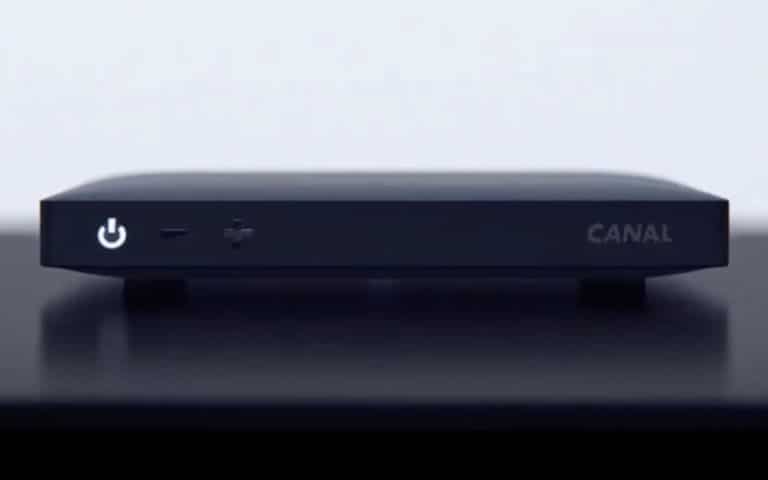 Canal+ lance son mini-décodeur pour profiter des chaines sur toutes les ...