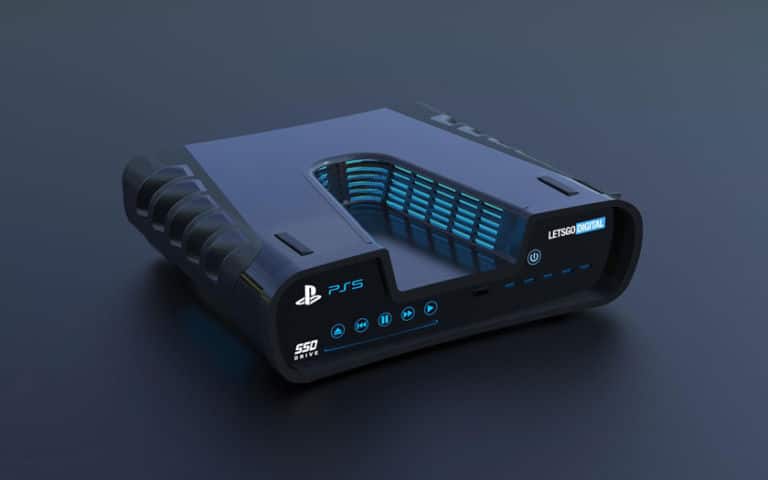 PS5 et Xbox Scarlet : une caméra à la Kinect directement intégrée aux ...