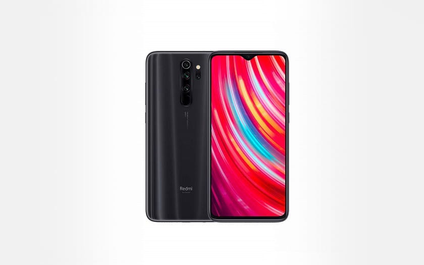Où acheter le Xiaomi Redmi Note 8 et Note 8 Pro pas cher : meilleur ...