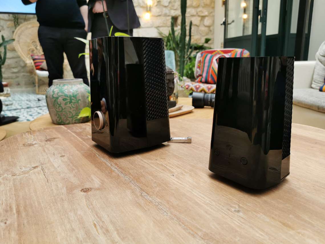 Bbox Fibre Wi-Fi 6 : Bouygues lance sa nouvelle box internet évolutive compatible fibre 10G